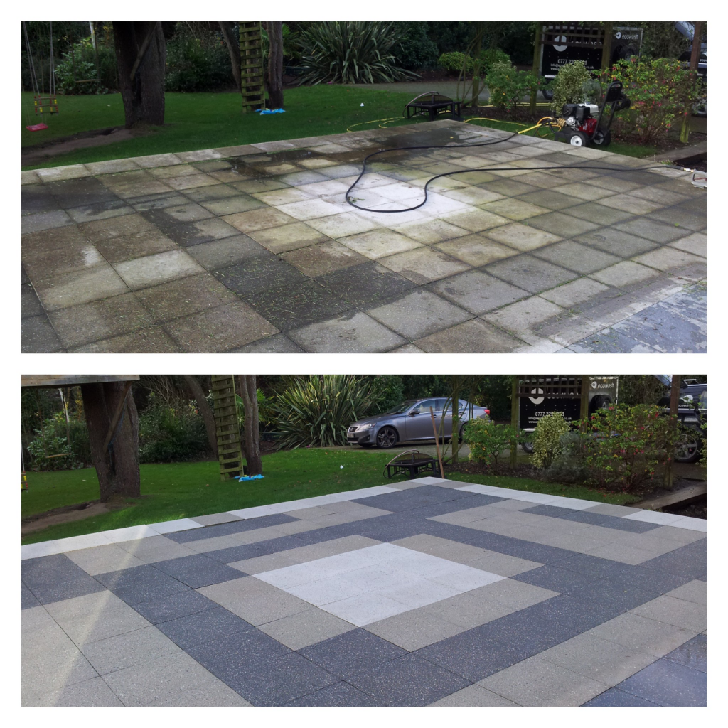 Patio Cleaning Wirral, Liverpool, Chester Patio Cleaning Wirral, Liverpool, Chester